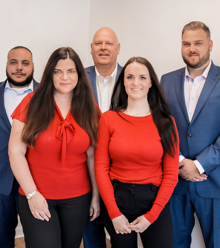 Leadership Team - Whitestone Capital